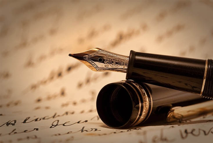 ¿Cómo practicar la escritura automática? - 2025 - Tarot Flor de Noche